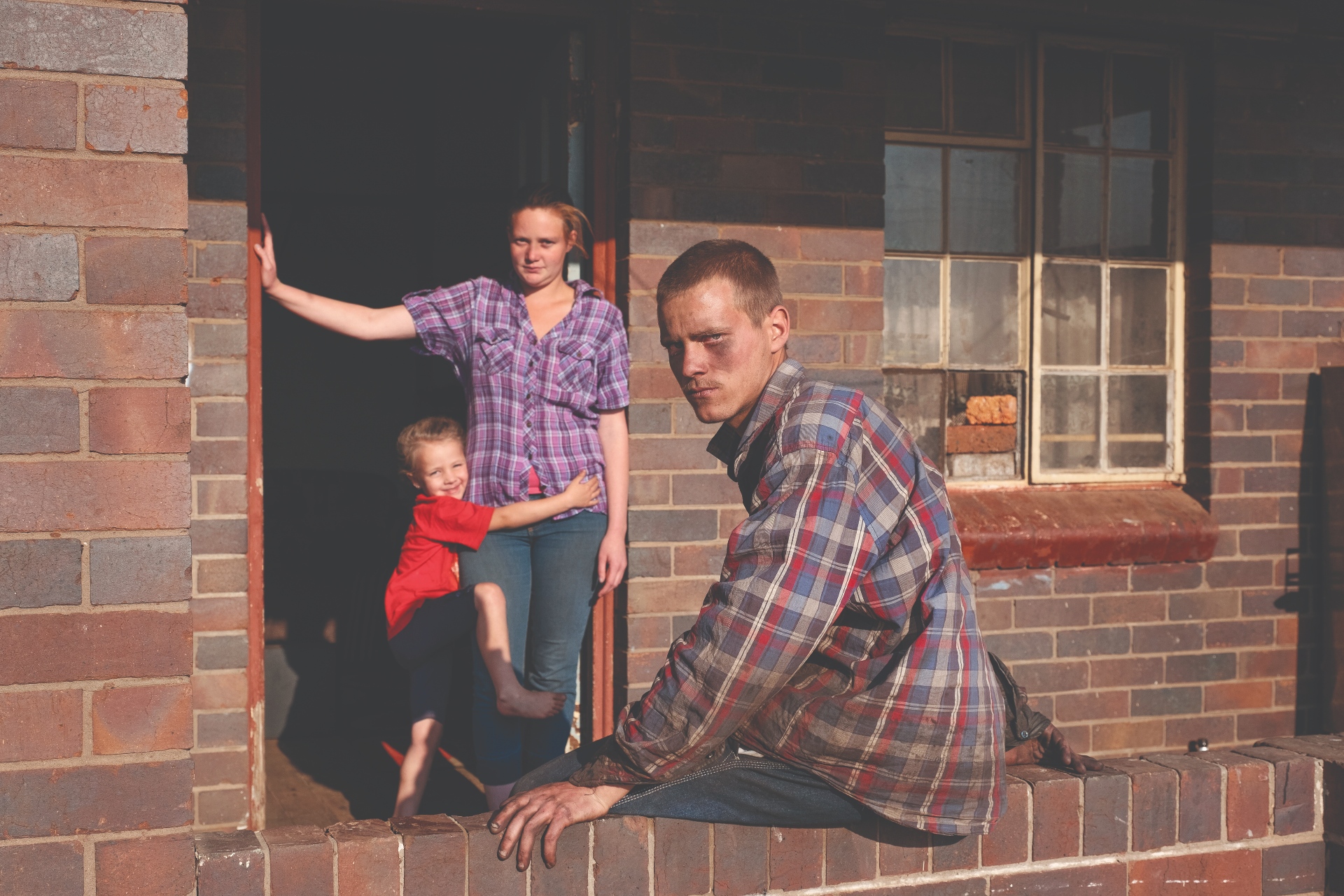 Daleside: Static Dreams - Strangers Guide