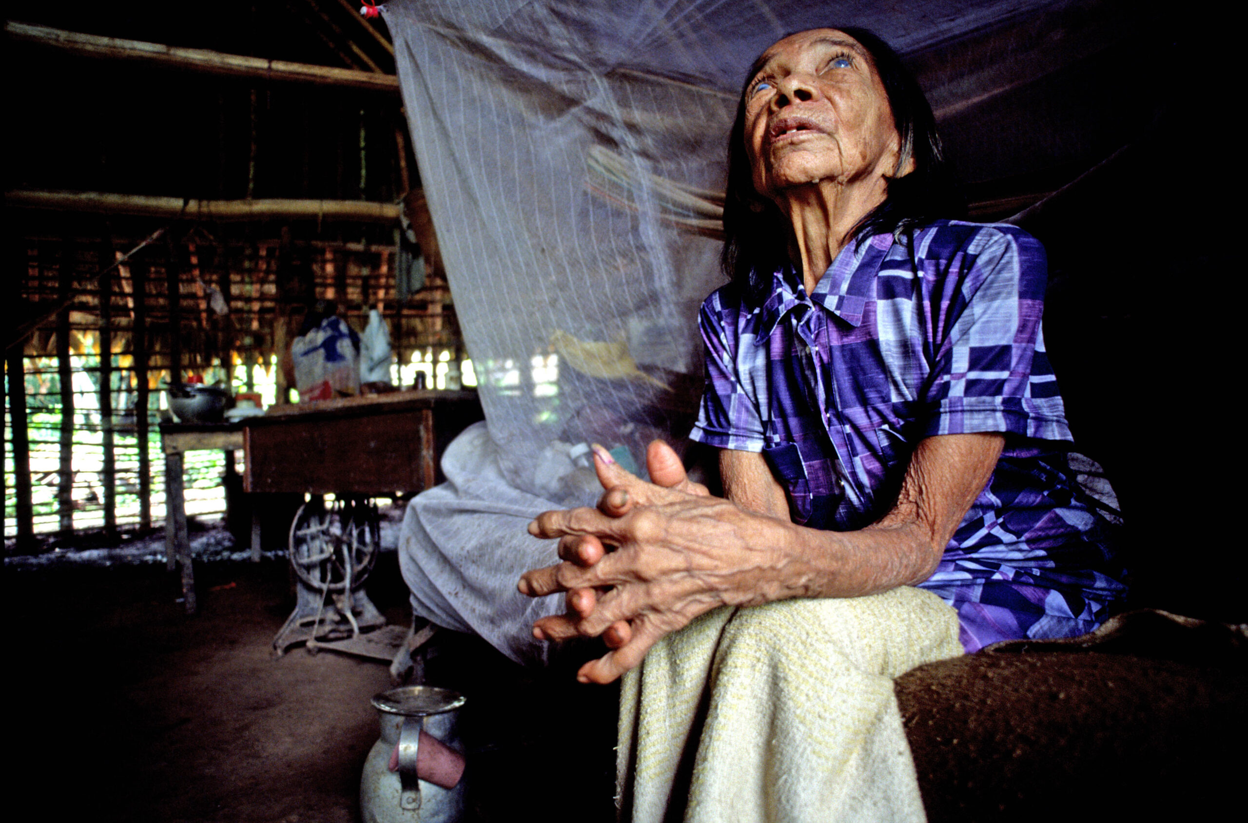 Helena Valero's Extraordinary Life - Strangers Guide